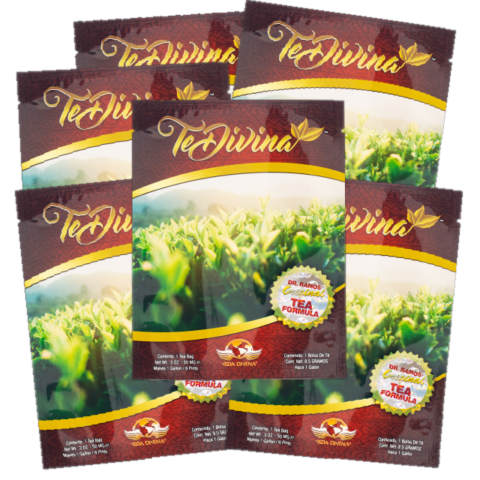 Todos los productos - Vida Divina Inicio